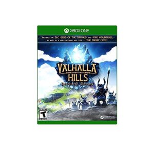 Valhalla Hills - Definitive Edition (Xbox One) - Xbox One