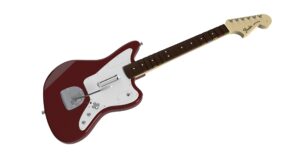 pdp rock band fender jaguar guitar controller for xbox one