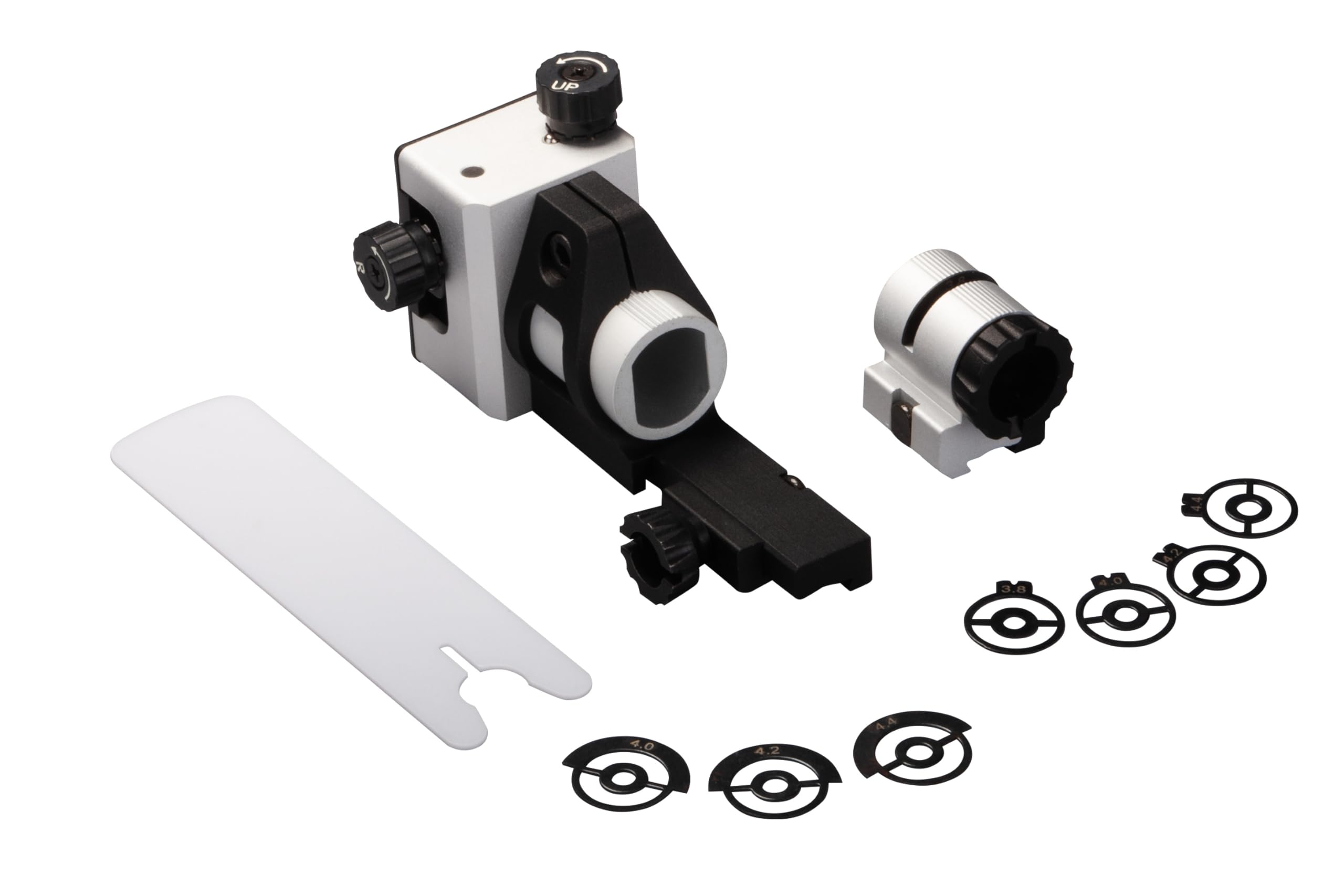 Crosman CDPT1 Diopter Sight System