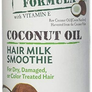 Palmer's Coconut Oil Formula Hair Milk Smoothie 8.50 oz