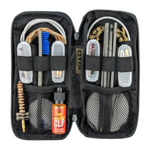 otis defender series gun cleaning kits (select your caliber)