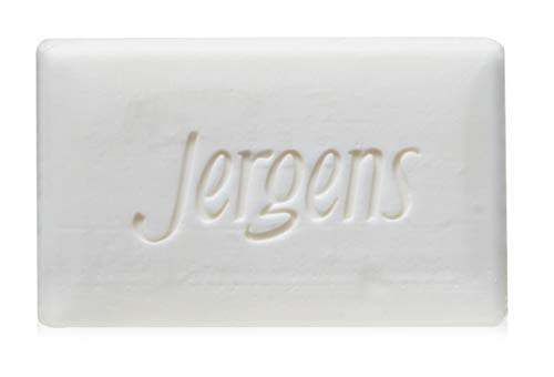 Jergens Mild Soap 3 Bars 3 oz ea (Pack of 2)