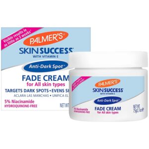 palmer's skin success fade cream regular - 2.70 oz