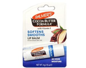 palmer's cocoa butter formula lip balm 0.15 oz (pack of 10)