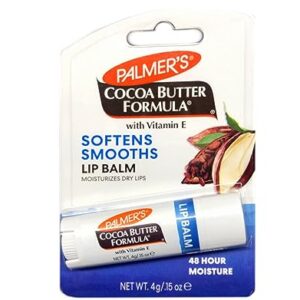 Palmer's Cocoa Butter Formula Lip Balm 0.15 oz (Pack of 10)