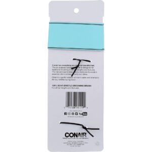 Conair 95119z Grooming Brush