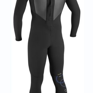 Phantom Aquatics Wetsuit Men's Voda Premium Stretch Full Suit