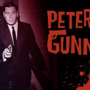 Peter Gunn