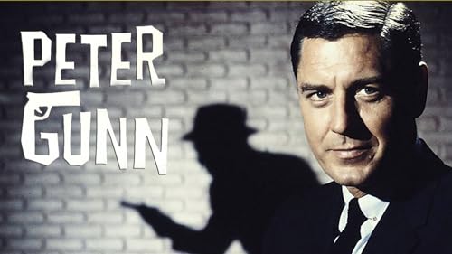 Peter Gunn