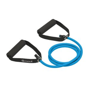 gaiam resistance cord with door attachment, heavy