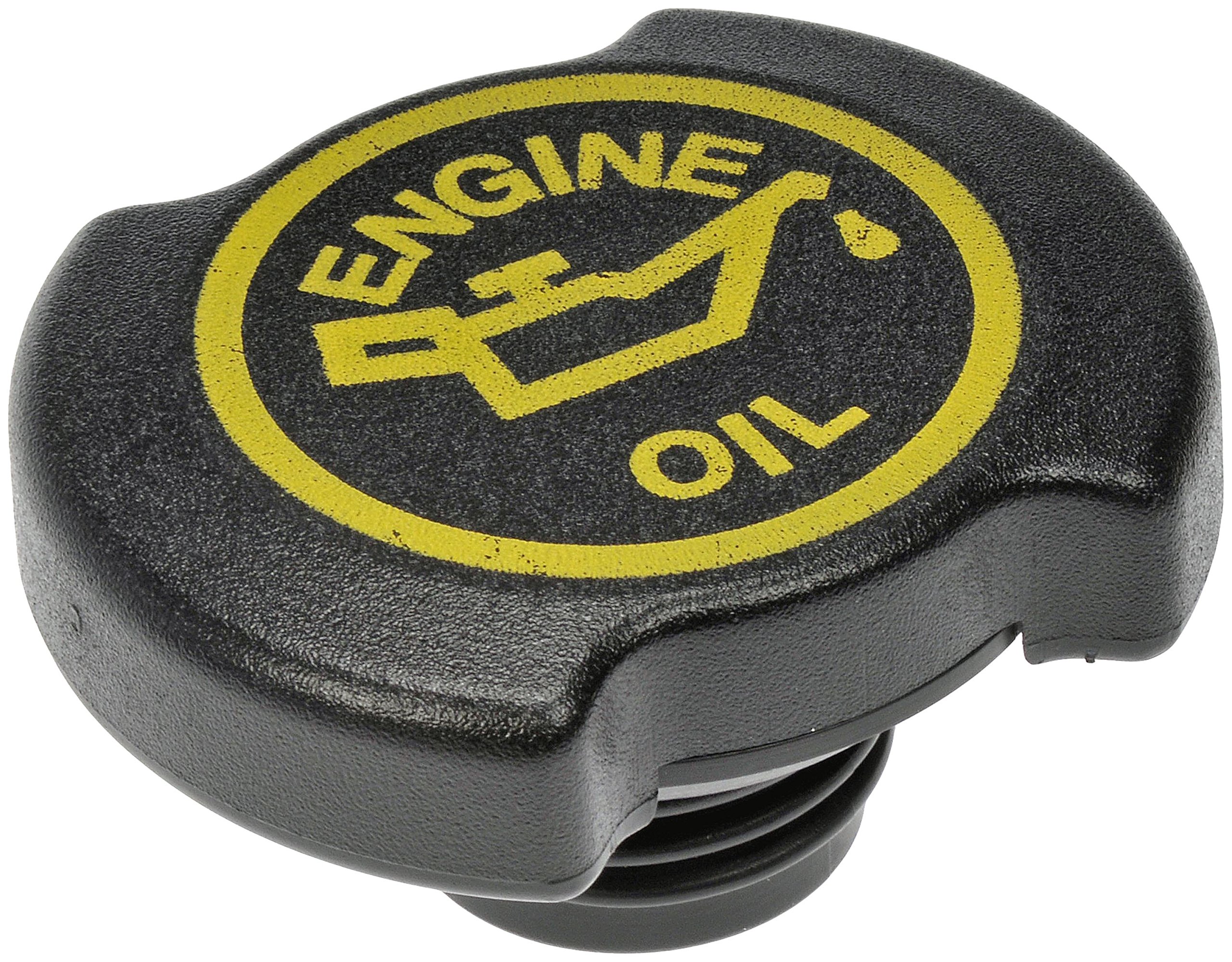 Dorman 90005 Engine Oil Filler Cap Compatible with Select Ford / Lincoln / Mercury Models