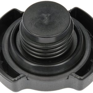 Dorman 90005 Engine Oil Filler Cap Compatible with Select Ford / Lincoln / Mercury Models