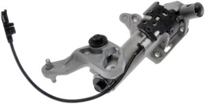 dorman 905-120 steering column shift mechanism compatible with select models