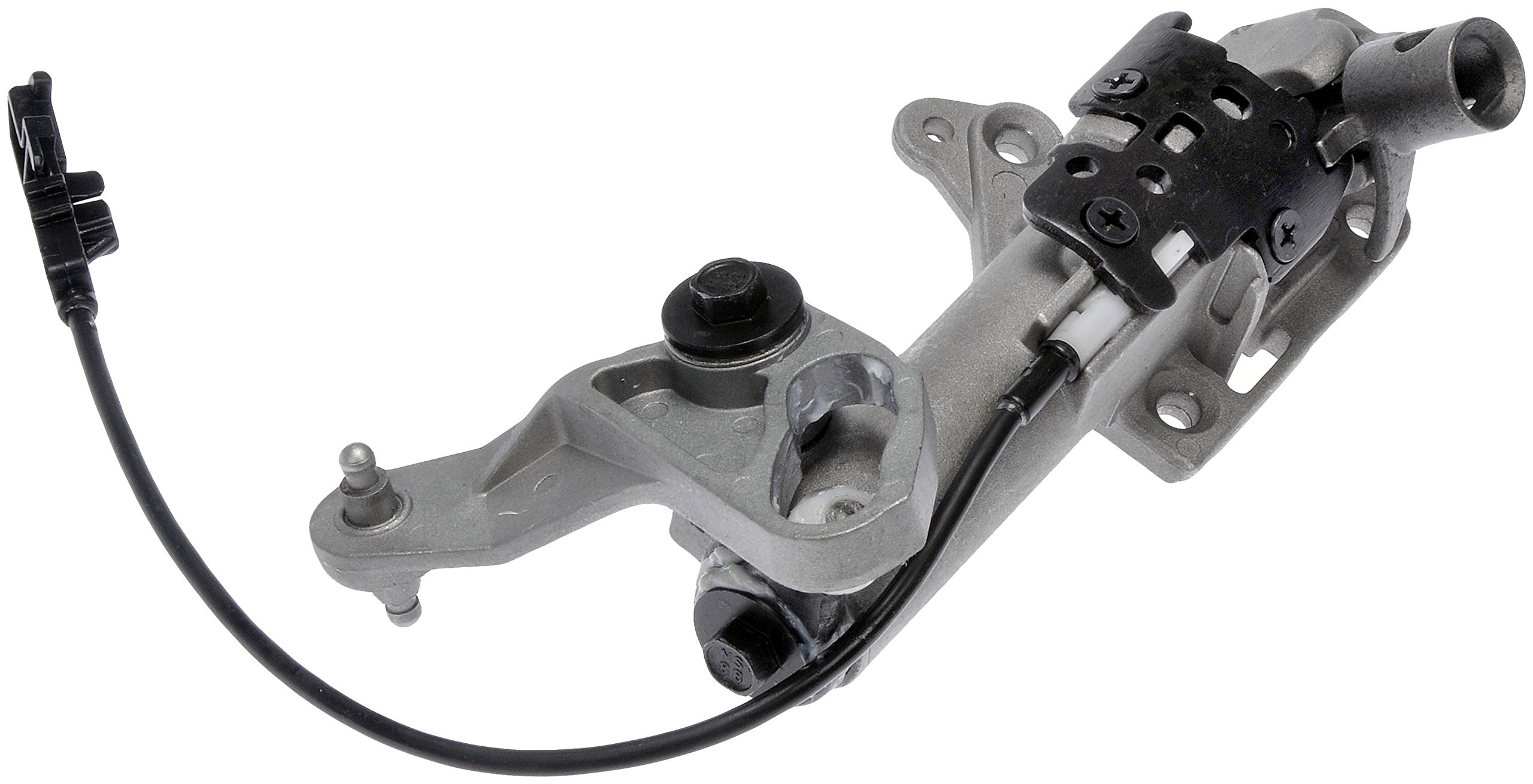 Dorman 905-120 Steering Column Shift Mechanism Compatible with Select Models