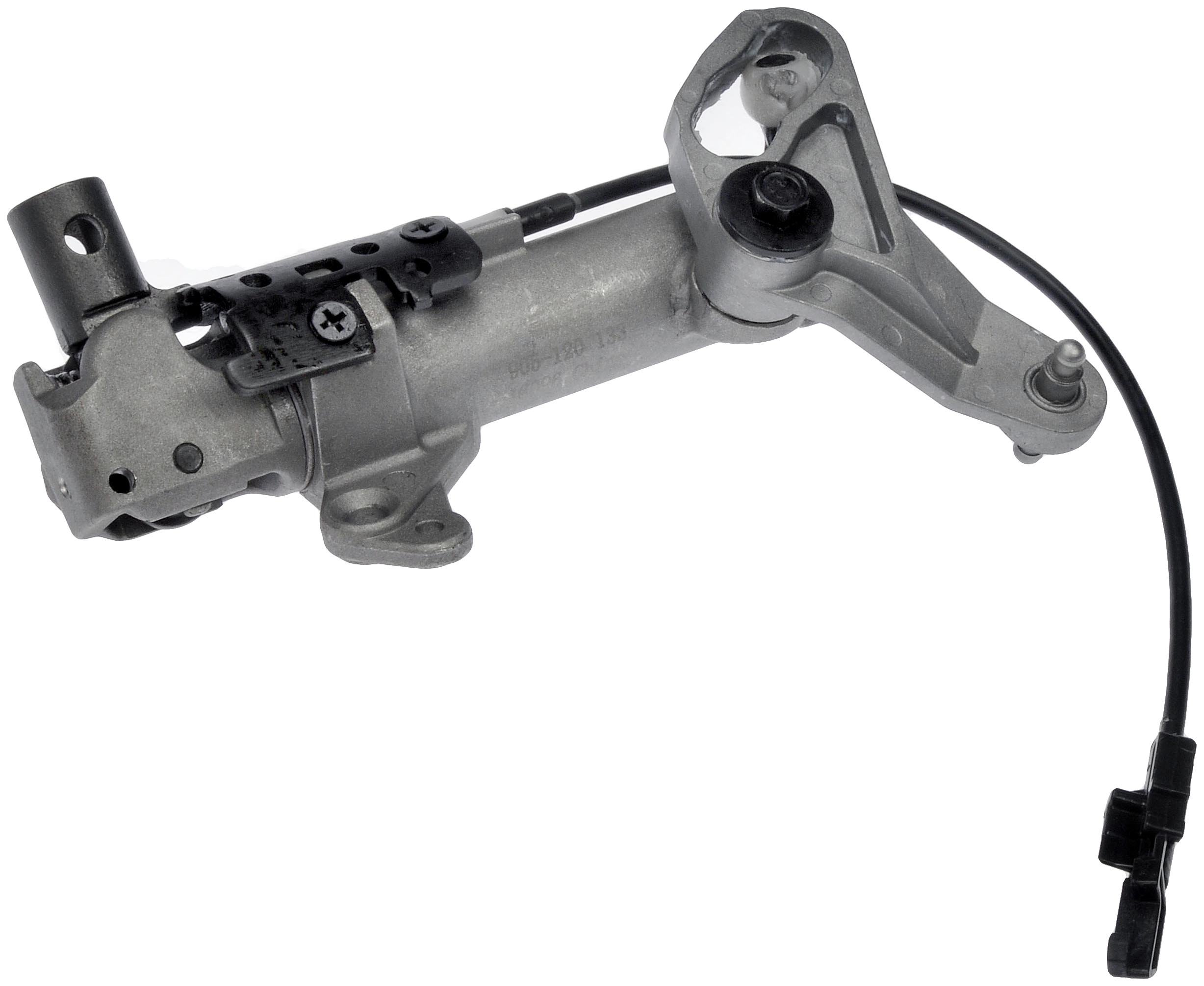 Dorman 905-120 Steering Column Shift Mechanism Compatible with Select Models