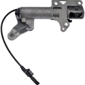 Dorman 905-120 Steering Column Shift Mechanism Compatible with Select Models