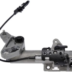 Dorman 905-120 Steering Column Shift Mechanism Compatible with Select Models