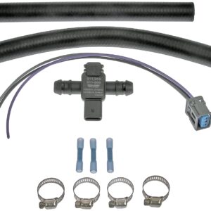 Dorman 911-260 Evaporative Emissions System Pressure Sensor Compatible with Select Ford / Lincoln / Mercury Models