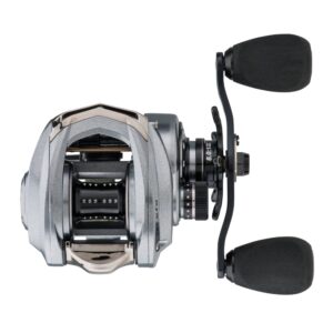 Abu Garcia Revo ALX Low Profile Reel, Left