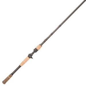 fenwick 7' m fast c17 hmx casting rod