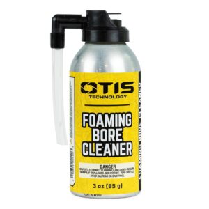 otis technology foaming bore cleaner,multi,one size