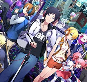 Akiba's Beat - PlayStation 4