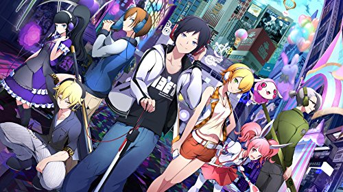 Akiba's Beat - PlayStation 4