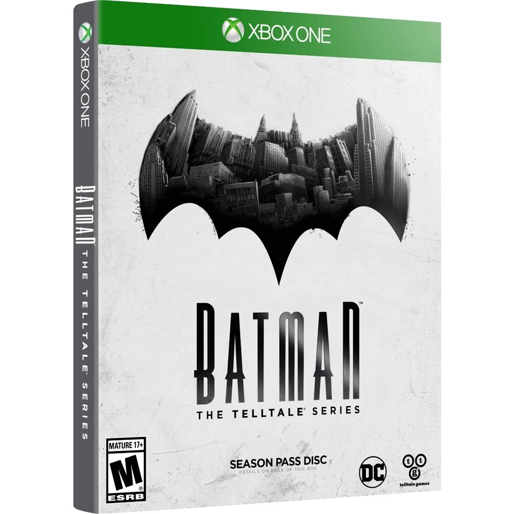 Batman: The Telltale Series - Xbox One