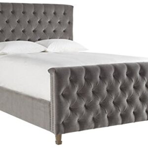 Universal Furniture Bed, King