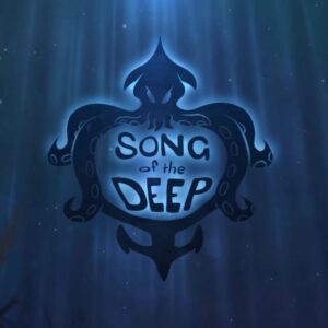 Song of the Deep - Xbox One