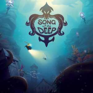 Song of the Deep - Xbox One