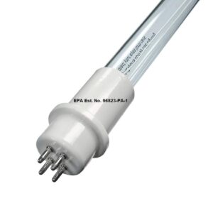 06032 Equivalent UV Bulb 16" for Bio-Fighter 1SVL16 2SVL16