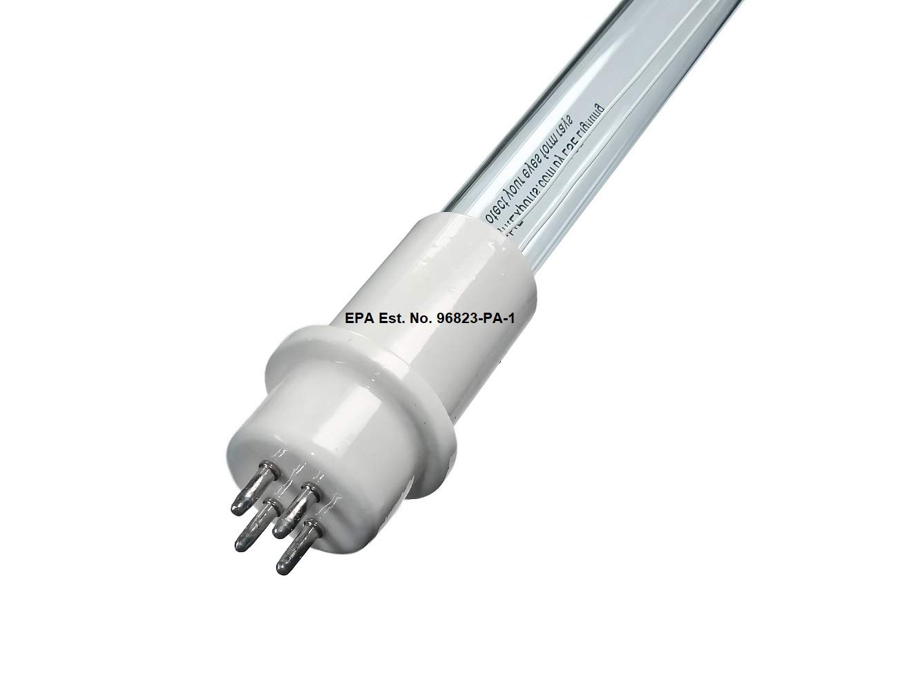 06032 Equivalent UV Bulb 16" for Bio-Fighter 1SVL16 2SVL16