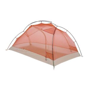 big agnes copper spur platinum backpacking tent, 2 person