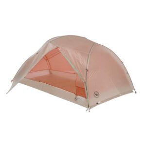 Big Agnes Copper Spur Platinum Backpacking Tent, 2 Person