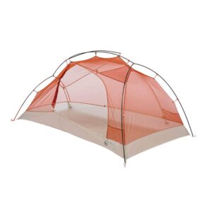 Big Agnes Copper Spur Platinum Backpacking Tent, 2 Person