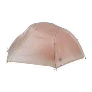 Big Agnes Copper Spur Platinum Backpacking Tent, 2 Person