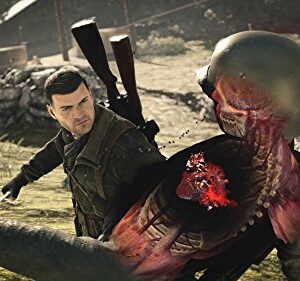 Sniper Elite 4 - Xbox One