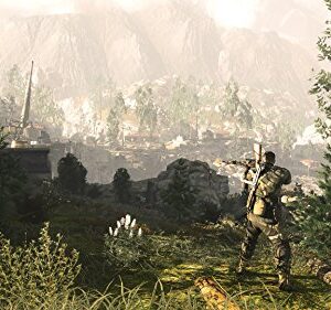 Sniper Elite 4 - Xbox One