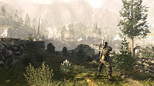 Sniper Elite 4 - Xbox One