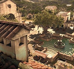 Sniper Elite 4 - Xbox One