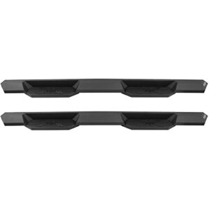 westin automotive products 56-23945 textured black hdx xtreme board