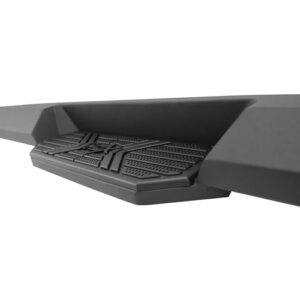 WESTIN Automotive Products 56-23945 Textured Black HDX Xtreme Board