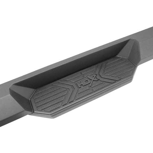 WESTIN Automotive Products 56-23945 Textured Black HDX Xtreme Board