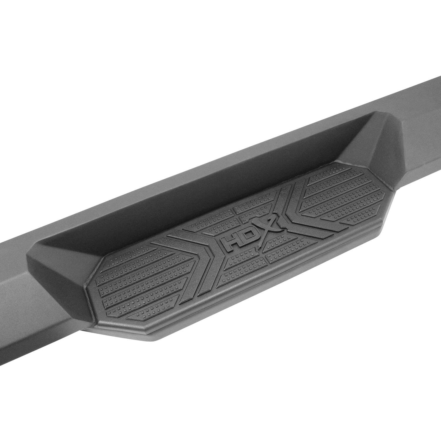 WESTIN Automotive Products 56-23565 Textured Black HDX Xtreme Board