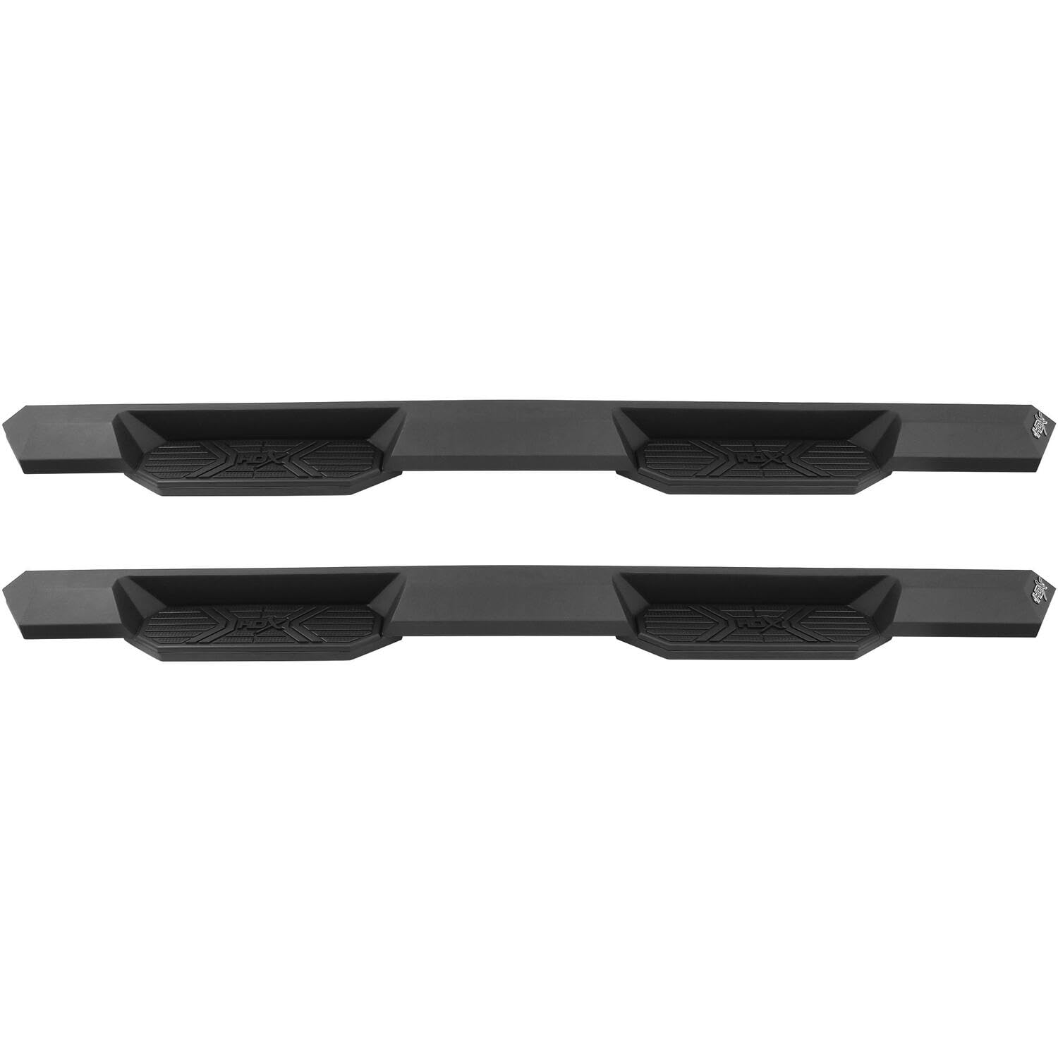 WESTIN Automotive Products 56-23565 Textured Black HDX Xtreme Board