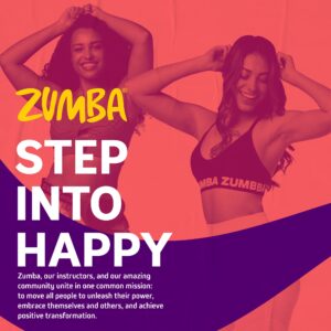 Zumba Country Dance-Fitness Workout DVD, Experienced and Beginner Dance Workout