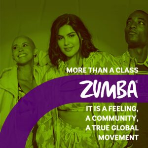 Zumba Country Dance-Fitness Workout DVD, Experienced and Beginner Dance Workout