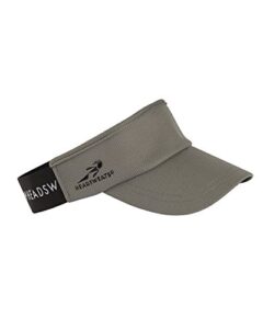 headsweats supervisor sun visor