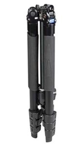 slik al-420m lite aluminium tripod with sbh-100dqa head - black